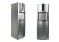 China Touchless Water Cooler Dispenser 16L/DS,free-standing, bottled,no contact,touchless by hand sensing and auto-stop timer for sale