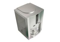 China 112W Cooling 15S touchless Pipeline Desktop Water Cooler Dispenser for sale