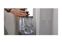 China 112W Cooling 15S touchless Pipeline Desktop Water Cooler Dispenser for sale