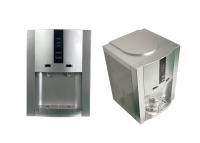 China Soleniod Valve 15 Seconds 1.1L Pipeline Water Cooler Dispenser for sale