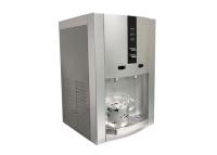 China 112W Cooling 15S touchless Pipeline Desktop Water Cooler Dispenser for sale