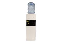 China R134a Compressor 500W Heating Touchless Water Cooler Dispenser 15S for sale