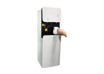 China R134a Compressor 500W Heating Touchless Water Cooler Dispenser 15S for sale
