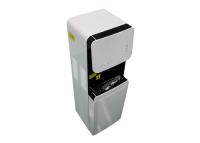 China POU Water Dispenser Inline Filters Automatic Water Cooler Dispenser R134a 105L-XGS for sale
