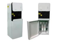 China 15 Seconds Inline Filters Touchless Water Cooler Dispenser Solenoid Valve for sale