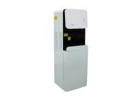 China POU Water Dispenser Inline Filters Automatic Water Cooler Dispenser R134a 105L-XGS for sale