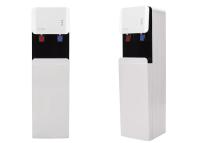 China 105L/H R134a Compressor Bottled Water Dispenser 500W Heating for sale