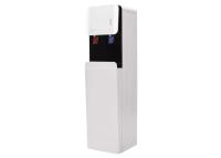 China 105L/H R134a Compressor Bottled Water Dispenser 500W Heating for sale