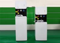 China Inline Filtration 3 Taps Pipeline Water Cooler Dispenser 1.1 Litre  Home Water Dispenser for sale