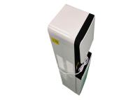 China Inline Filtration R134a POU 3 Tap Water Cooler Dispenser 105L-XGJ/H for sale