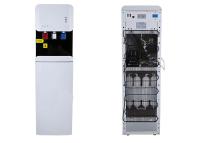 China Inline Filtration 3 Taps Pipeline Water Cooler Dispenser 1.1 Litre  Home Water Dispenser for sale