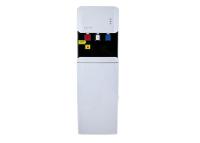 China R134a Compressor 105L/H Free Standing Water Cooler Dispenser SS304 for sale