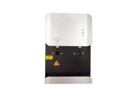 China POU Pipeline Table SUS304 Hot and Cold Water Dispenser R134 for sale