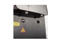China POU Pipeline Table SUS304 Hot and Cold Water Dispenser R134 for sale