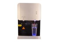 China Touchless 1.1 Litres 15S R134a Free Standing Water Dispenser for sale