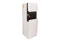 China Touchless 1.1 Litres 15S R134a Free Standing Water Dispenser for sale