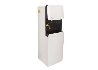 China Touchless 1.1 Litres 15S R134a Free Standing Water Dispenser for sale
