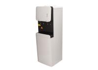 China Touchless 1.1 Litres 15S R134a Free Standing Water Dispenser for sale