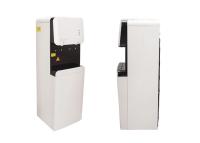 China 15 Seconds R134a 500W Heating Touchless Water Coolers Dispensers for sale