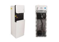 China 15 Seconds R134a 500W Heating Touchless Water Coolers Dispensers for sale