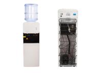 China 5Litres/Hour R134a Compressor Bottled Water Cooler Dispenser 90W Cooling for sale