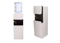 China 15 Seconds R134a 500W Heating Touchless Water Coolers Dispensers for sale