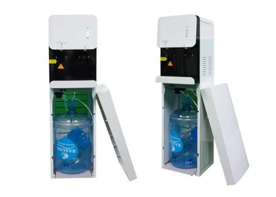 China SUS304 5L/H Hot And Cold Water Dispenser 90W Cooling for sale