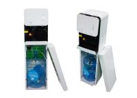 China SUS304 5L/H Hot And Cold Water Dispenser 90W Cooling for sale