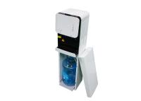 China 3.5 Litres R134a SUS304 Hot Cold Water Dispenser 105L-G/HS for sale