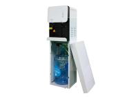 China 3.5 Litres R134a SUS304 Hot Cold Water Dispenser 105L-G/HS for sale