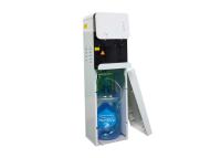 China 3.5 Litres R134a SUS304 Hot Cold Water Dispenser 105L-G/HS for sale