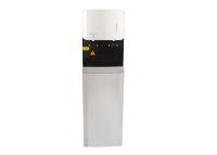 China Touchless Hot And Cold Water Dispenser No Contact With Higher Height for sale