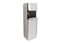 China Touchless Hot And Cold Water Dispenser No Contact With Higher Height for sale