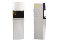 China Hands Free Automatic Non Contact Water Cooler Dispenser With Safety Lock Higher Height for sale