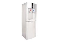 China Simple Design 5 Gallon Floor Standing Water Dispenser Removable for sale