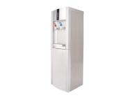 China Simple Design 5 Gallon Floor Standing Water Dispenser Removable for sale