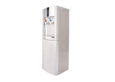 China Simple Design 5 Gallon Floor Standing Water Dispenser Removable for sale