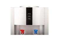 China Simple Design 5 Gallon Floor Standing Water Dispenser Removable for sale