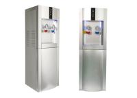 China Reheating POU Hot Cold Drinking Water Cooler Dispenser Color Customized for sale