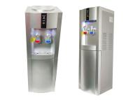 China Reheating POU Hot Cold Drinking Water Cooler Dispenser Color Customized for sale