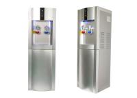 China Reheating POU Hot Cold Drinking Water Cooler Dispenser Color Customized for sale