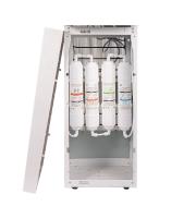 China SUS304 Auto Timer Potable Water Cooler Dispenser Solenoid Valve VDE Plug for sale