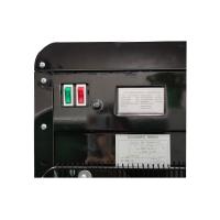 China R134a Compressor Hot,warm and Water Cooler  Dispenser all in black 105L-G/H with 110cm height 500W Heating for sale