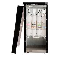 China Hands Free Pipeline Instant Touchless Water Dispenser With Filters for sale