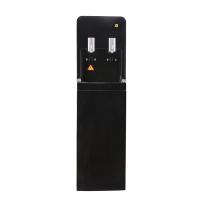 China Bottled Pipeline Touchless Water Cooler Dispenser 1.1 Litre 106LS Auto Timer for sale