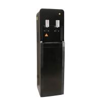 China Bottled Pipeline Touchless Water Cooler Dispenser 1.1 Litre 106LS Auto Timer for sale