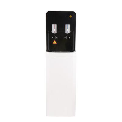 China R134a Compressor Drinking Water Dispenser PP Sediment 106L-XGS GAC Carbon for sale