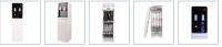 China R134a Compressor Drinking Water Dispenser PP Sediment 106L-XGS GAC Carbon for sale
