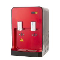 China POU SUS304 Touchless Drinking Water Cooler Dispenser Automatic Induction for sale