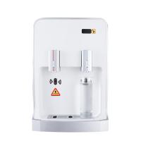 China SUS304 Touchless Desktop or Tabletop Water Dispenser 500W 106TS 15S Timer for sale
